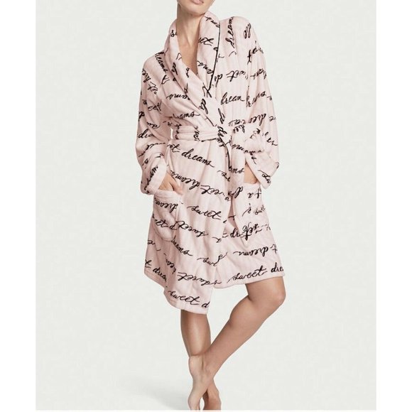 Victoria's Secret | Intimates & Sleepwear | New Victorias Secret Womens ...